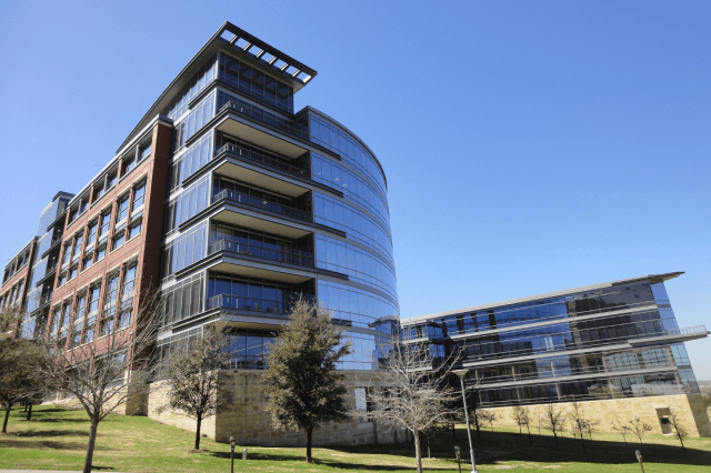 Trinity Engineering Texas